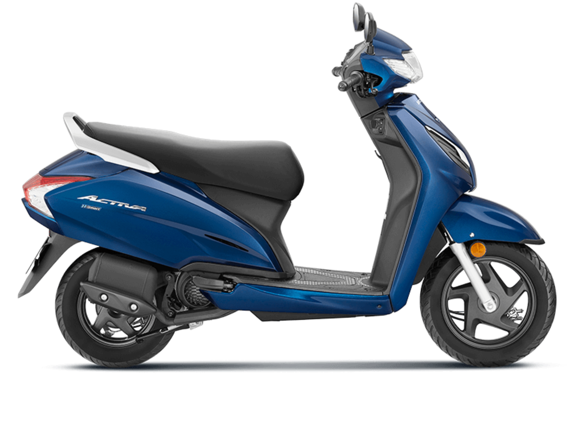 Best Honda Motorcycle and Scooter Showroom|Pritam Honda|Keonjhar